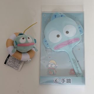 Hangyodon 水怪 拍拍燈, 傢俬＆家居, 燈飾及風扇, 燈飾 - Carousell