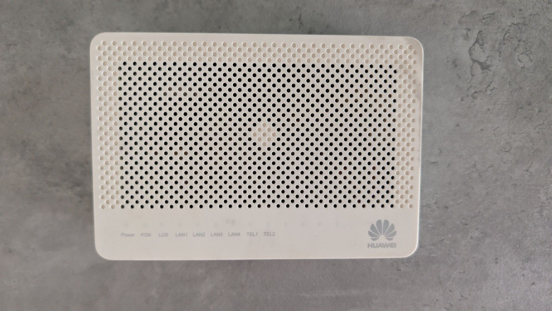 Huawei HG8245H GPON Terminal, Computers & Tech, Parts & Accessories ...
