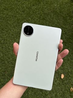 HUAWEI MatePad Mini 柔光屏 256GB Sim 咭版, 手提電話, 平板電腦, 平板電腦 - Android ...