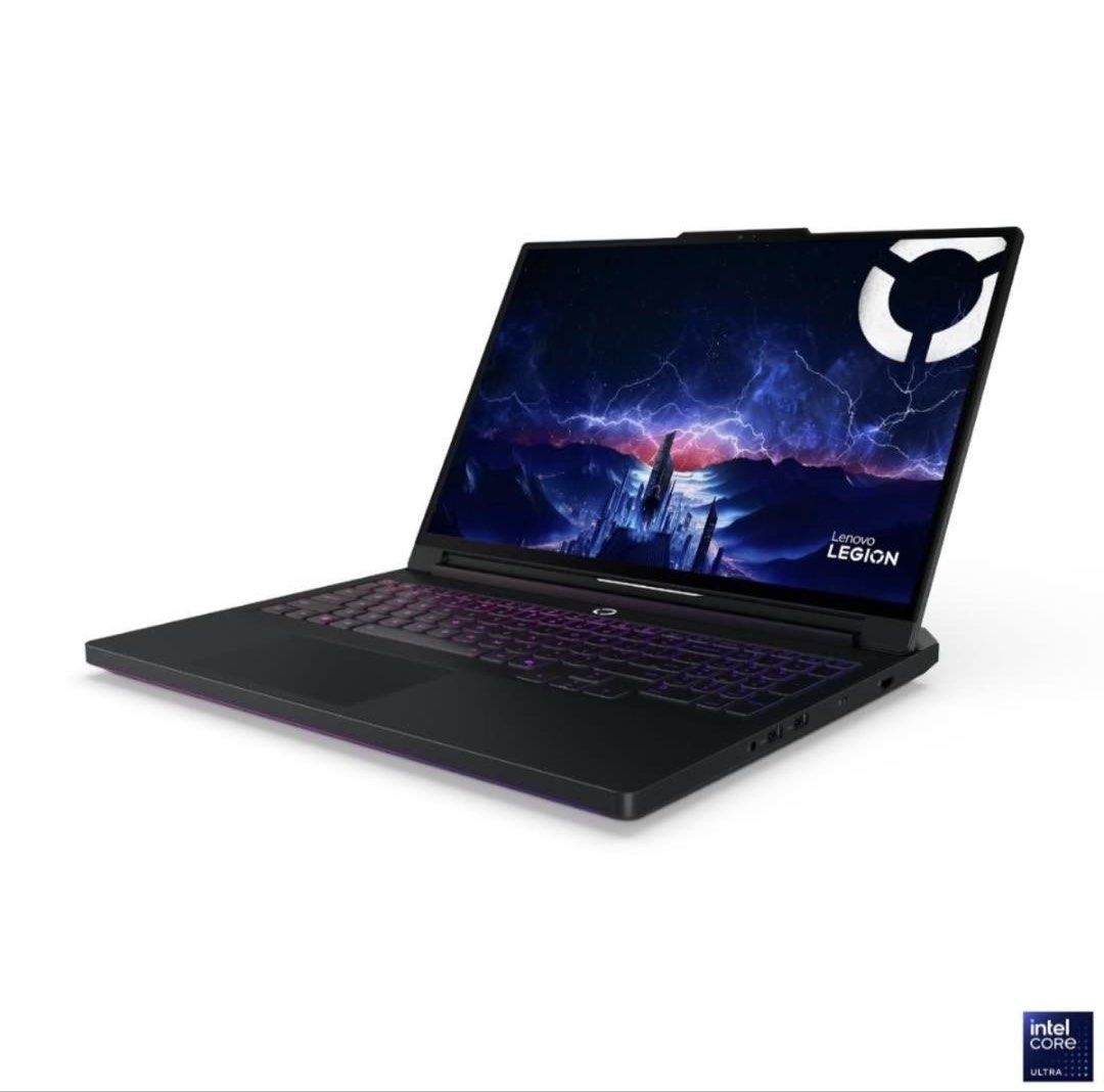 LENOVO LEGION PRO 7 16" ULTRA 9-275HX | 83F5002LSB | 32GB RAM | 1TB SSD ...