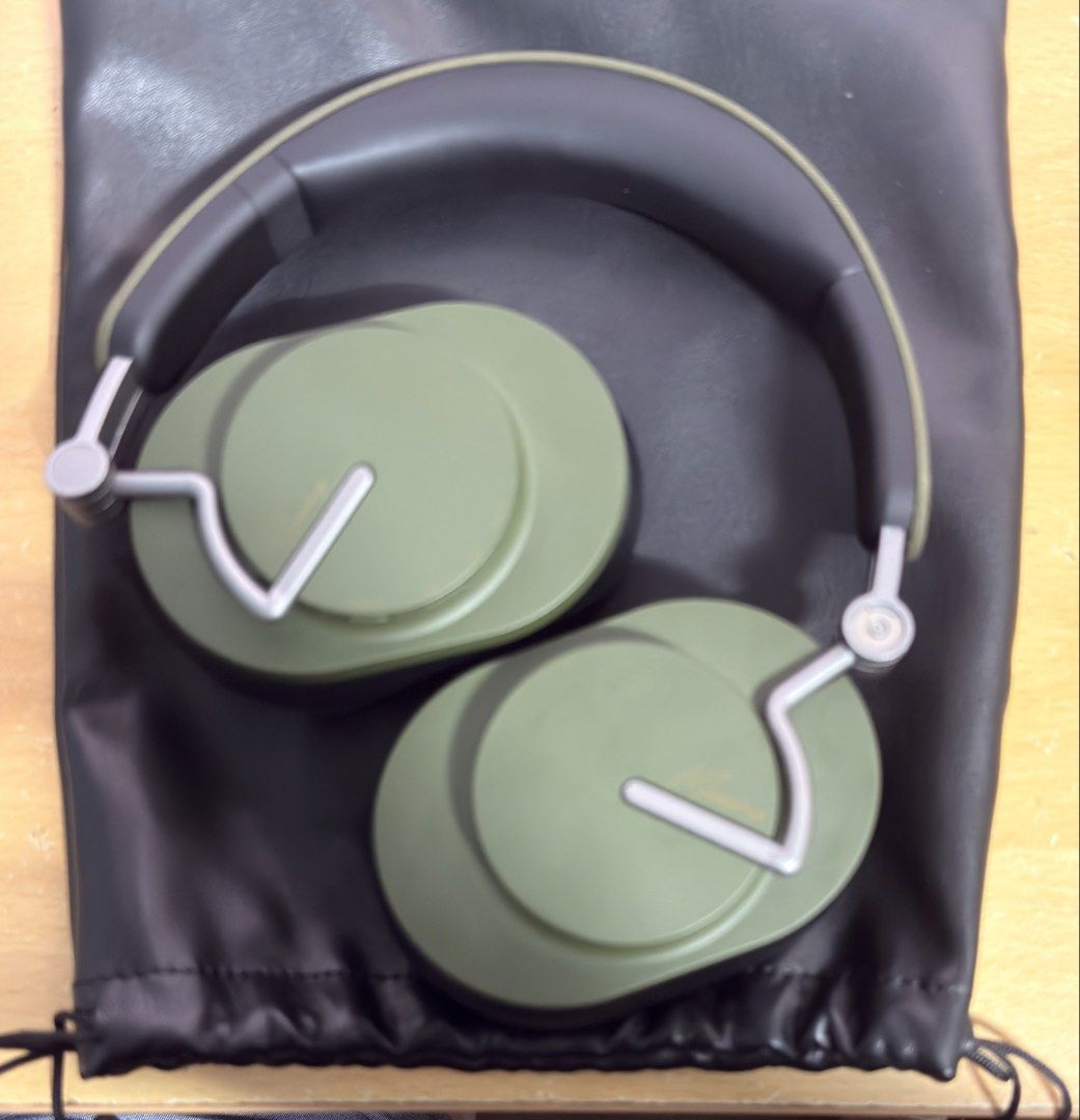 Moondrop edge, Audio, Earphones on Carousell