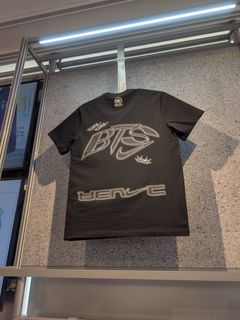 BTS x Nike Cap, Hobbies & Toys, Collectibles & Memorabilia, Fan ...
