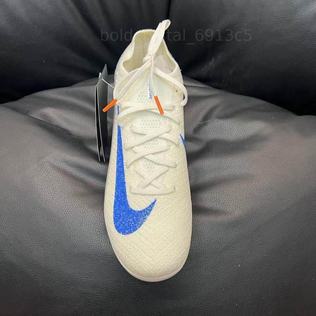 Nike Mercurial Vapor 16 Elite 白藍色 35-46碼, 男裝, 鞋, 波鞋 - Carousell