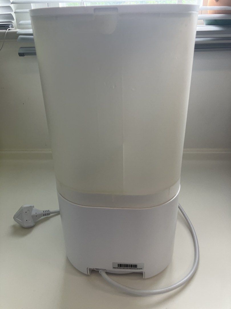 Philips Water Dispenser ADD6901WH/90, 家庭電器, 廚房電器, 濾水器及飲水機 - Carousell