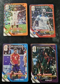 2012 FIFA World Cup Craftsmen Card - Italy, Hobbies & Toys, Toys ...
