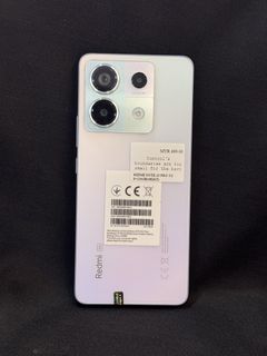 100+ Redmi note 13 pro For Sale | Mobile Phones | Carousell Malaysia