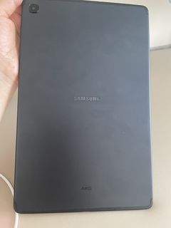 Samsung Galaxy Tab S10 Lite SM-X400 6GB 128GB 連 書本式鍵盤套裝, 手提電話, 平板電腦, 平板 ...