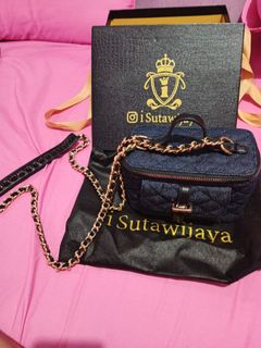 Tas rantai Dijual | Beli 1,000+ Tas rantai online | Carousell Indonesia