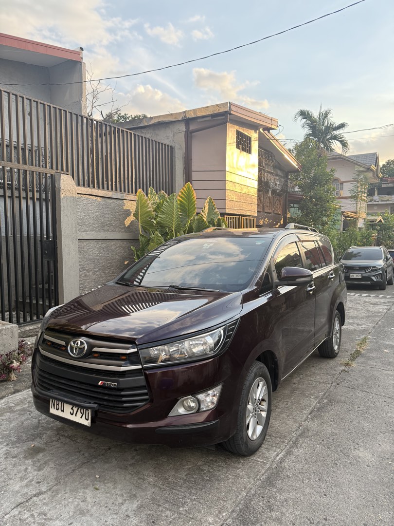 Toyota Innova - View all Toyota Innova ads in Carousell Philippines
