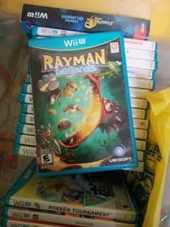 Animal crossing wii wii u japan, Video Gaming, Video Games, Nintendo on ...