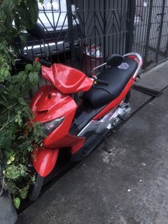 Yamaha nouvo z For Sale | Carousell Philippines