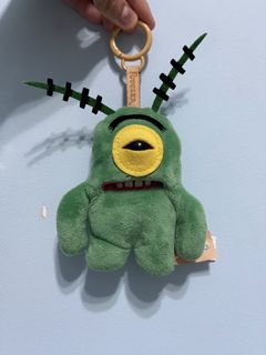 Fuggler X Spongebob, Hobbies & Toys, Toys & Games on Carousell