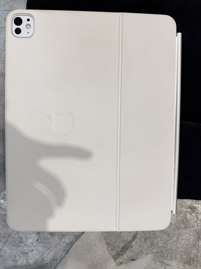 2024iPad Pro 13 2Tb eSIM 电池96, 手提電話, 平板電腦, 平板電腦 - iPad - Carousell