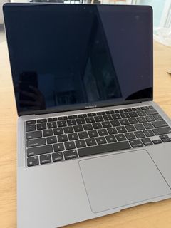 Apple MacBook Air Laptop(13 inch,2018) 128GB, Computers & Tech, Laptops ...