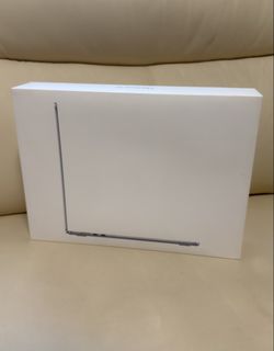 Apple MacBook Air Laptop(13 inch,2018) 128GB, Computers & Tech, Laptops ...