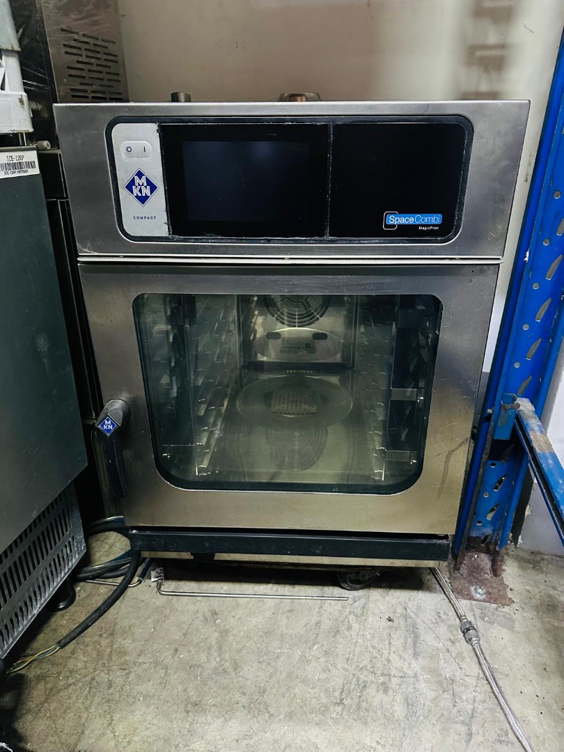 Compact Combi Oven, TV & Home Appliances, Kitchen Appliances, Ovens ...