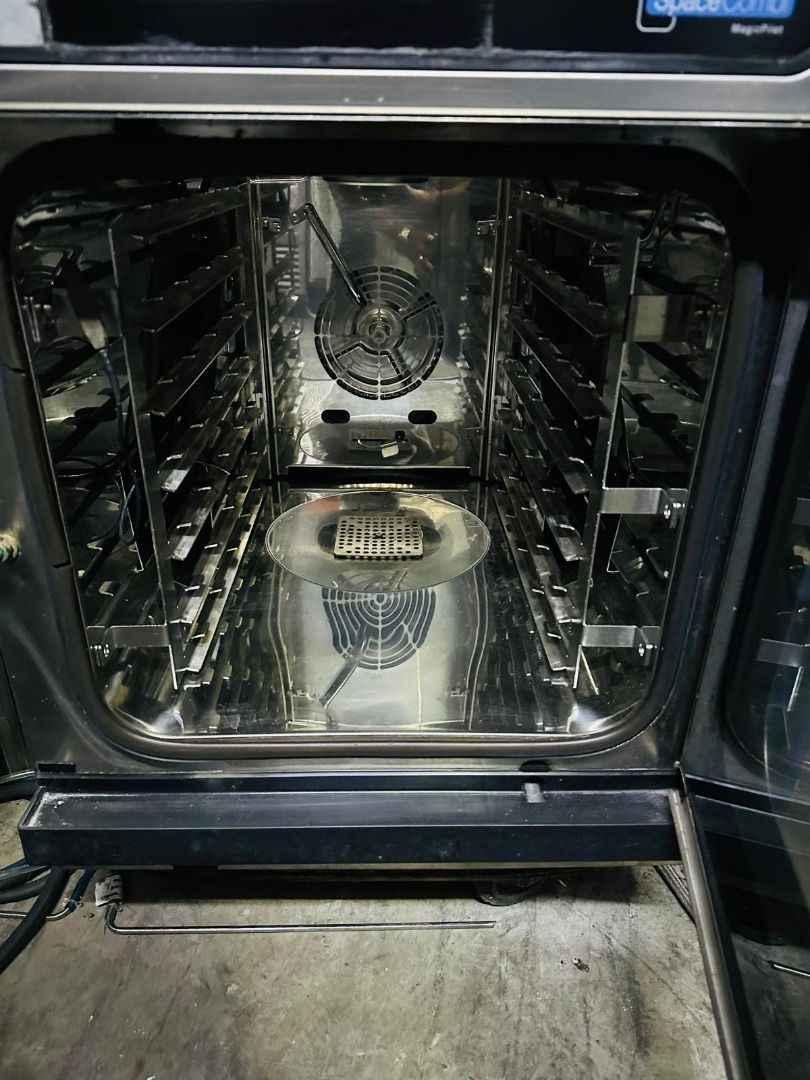 Compact Combi Oven, TV & Home Appliances, Kitchen Appliances, Ovens ...