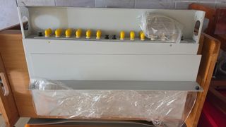 Eaton Distribution Box with Circuit Breakers and Cable, TV & Home ...