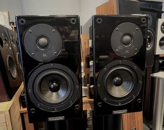 Polk Audio Signature Elite ES60, Audio, Soundbars, Speakers ...