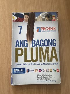 Filipino sa Larangang Akademiko K-12 Textbook, Hobbies & Toys, Books ...