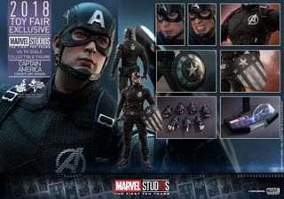 【全新未開】【特價】Hot Toys 1/6 Alita: Battle Angel 可動人偶, 興趣及遊戲, 玩具 & 遊戲類 ...