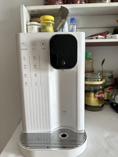 Winix Dy-Cool Hot and Cold Water Dispenser, TV & Home Appliances ...