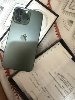 Apple iPhone 13 Pro Max Graphite, 手提電話, 手機, iPhone, iPhone 13 系列 ...