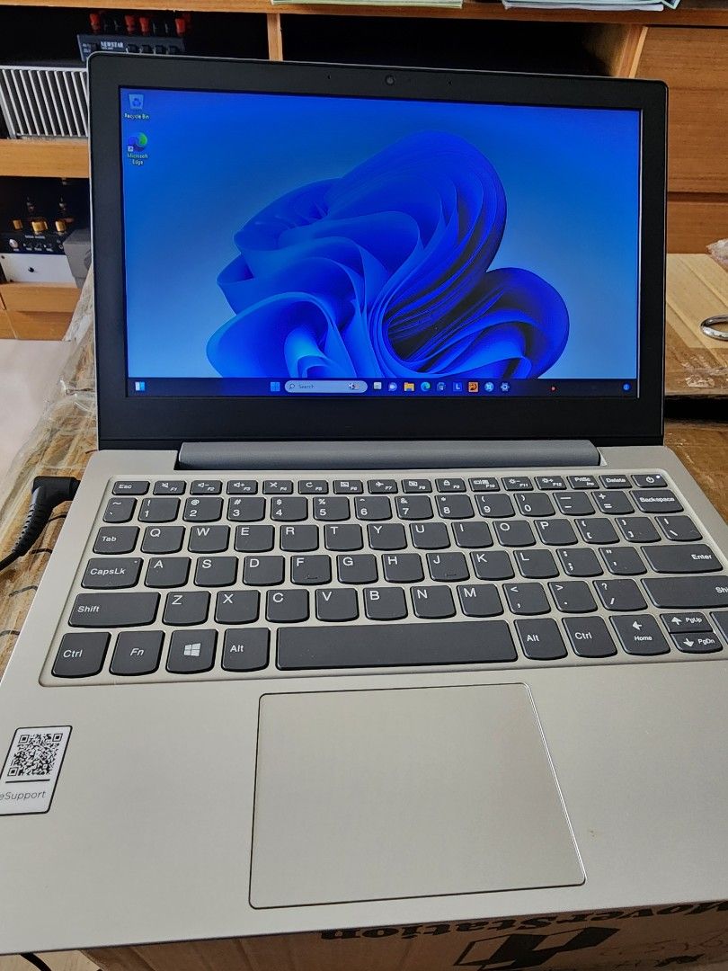 Lenovo Laptop with Windows 11, Computers & Tech, Laptops & Notebooks on ...