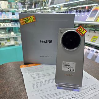 Oppo Find X7 5G (12+256GB), 6.78 120Hz OLED, MTK 9300, Android 16 ...