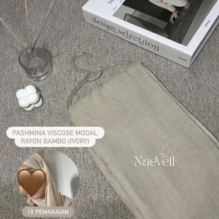 Pashmina rayon Dijual | Beli 500+ Pashmina rayon online | Carousell ...
