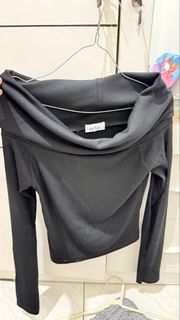 Baju off shoulder Dijual | Beli 500+ Baju off shoulder online ...