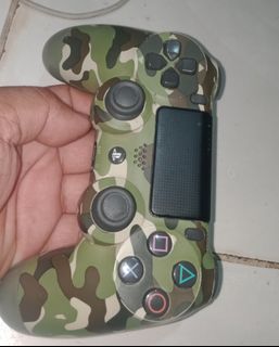 Sony PS4 DualShock 4 Wireless Controller V2, Video Gaming, Gaming ...