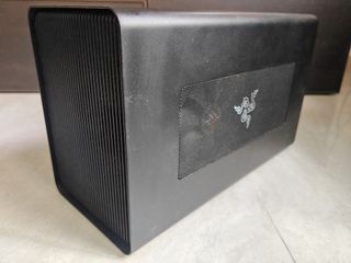 Razer Core X eGPU Enclosure (Non-Chroma) - Excellent Condition ...