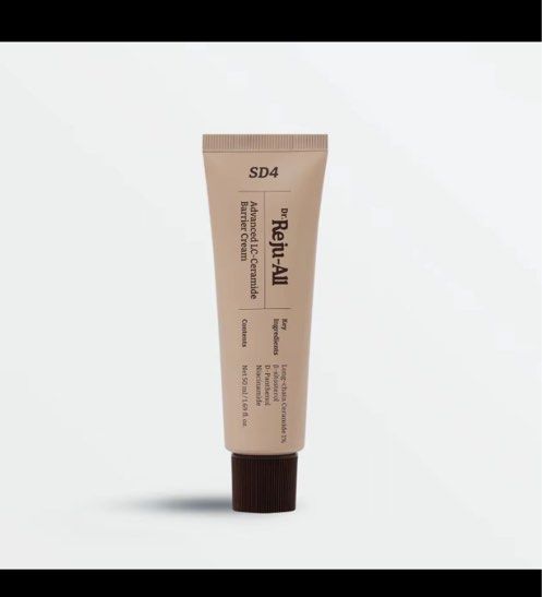 Reju-all LC ceramide barrier cream 50ml, Beauty & Personal Care, Face ...
