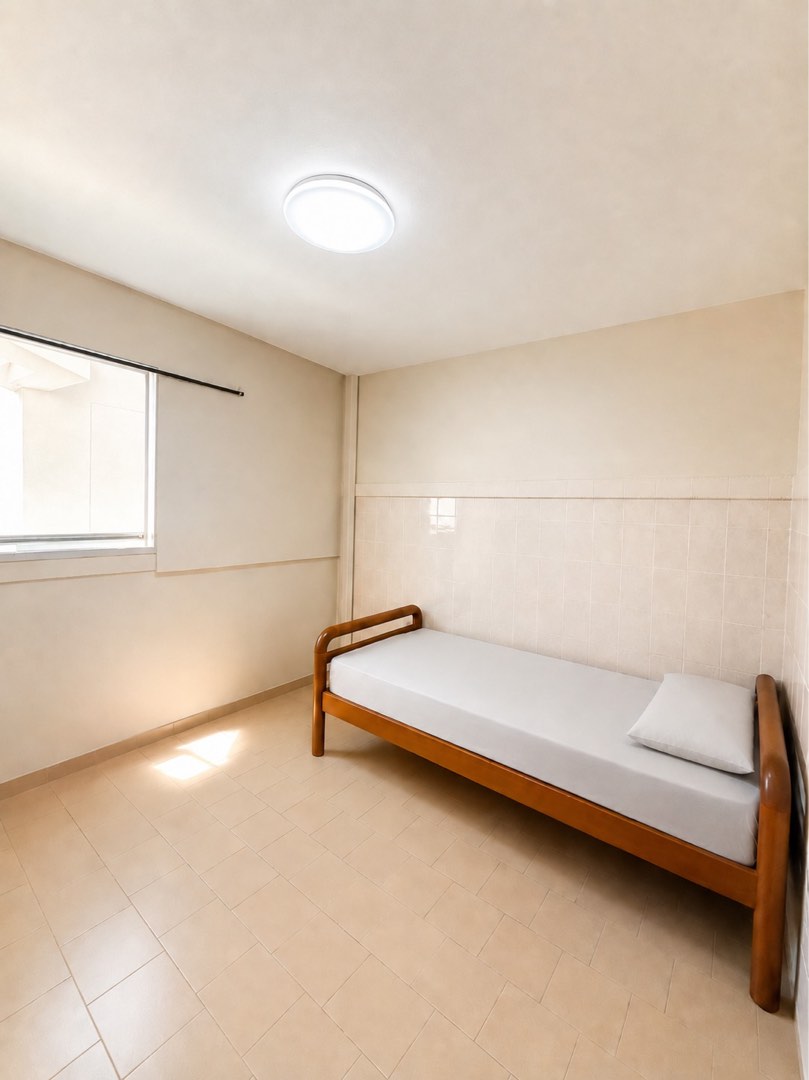Quiet Clean HDB Room in Serangoon | Male Professional | Immediate ...