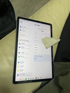 Samsung Galaxy Tab S10 Lite SM-X400 6GB 128GB 連 書本式鍵盤套裝, 手提電話, 平板電腦, 平板 ...