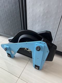 Tacx NEO 2T Smart Trainer - Full set plug and ride!, Sports Equipment ...