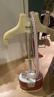 Tefal Easygliss Plus Steam Iron with Durilium Soleplate, 家庭電器, 熨斗及掛熨機 ...