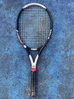 wilson+tennis - View all wilson+tennis ads in Carousell Philippines