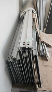 Glass window For Sale | Buy 100+ Glass window online | Carousell ...