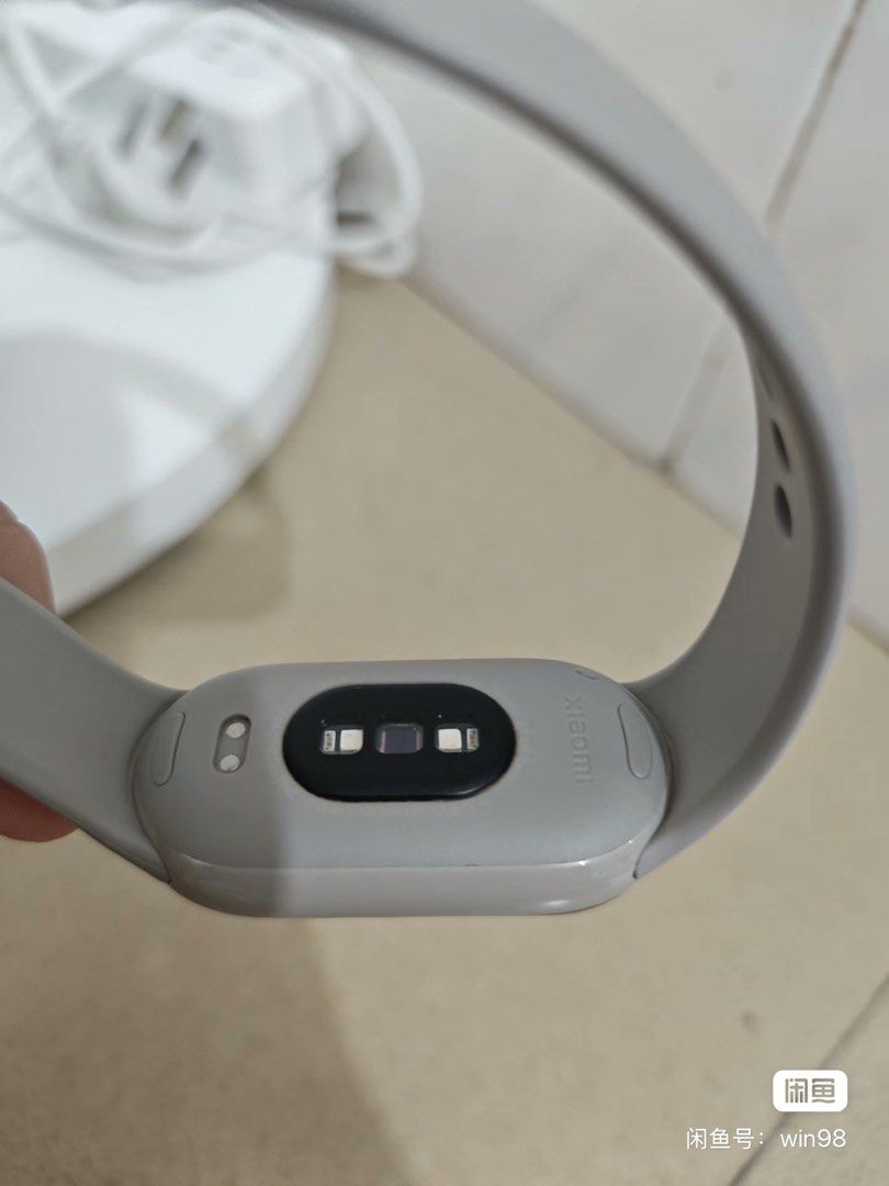 Xiaomi Smart Band 10 Ceramic Edition, Mobile Phones & Gadgets ...