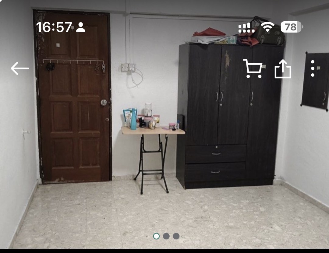 489 Jurong West AVE 1 Jurongville, Property, Rentals, Room Rentals on ...