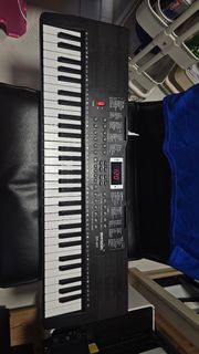 Electronic Melody Keyboard, Hobbies & Lifestyle, Musical Instruments on ...
