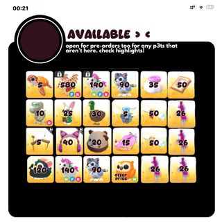 Adopt me pets for bid!, Video Gaming, Gaming Accessories, In-Game ...