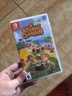 " Available " June 19, 2026 animal crossing nintendo switch games ...