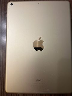 Apple iPad Rose Gold (7th Gen, 2019) Model A2197 (Not Working), 手提電話 ...