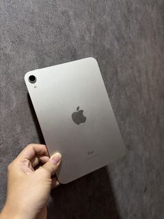 iPad Mini 4 64GB WiFi Silver , HK Version, 手提電話, 平板電腦, 平板電腦 - iPad ...