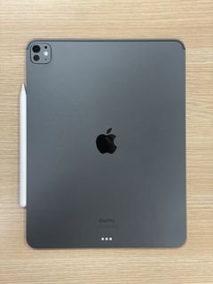 Apple Magic Keyboard 12.9” Black , HK Version, 手提電話, 平板電腦, 平板電腦 - iPad ...