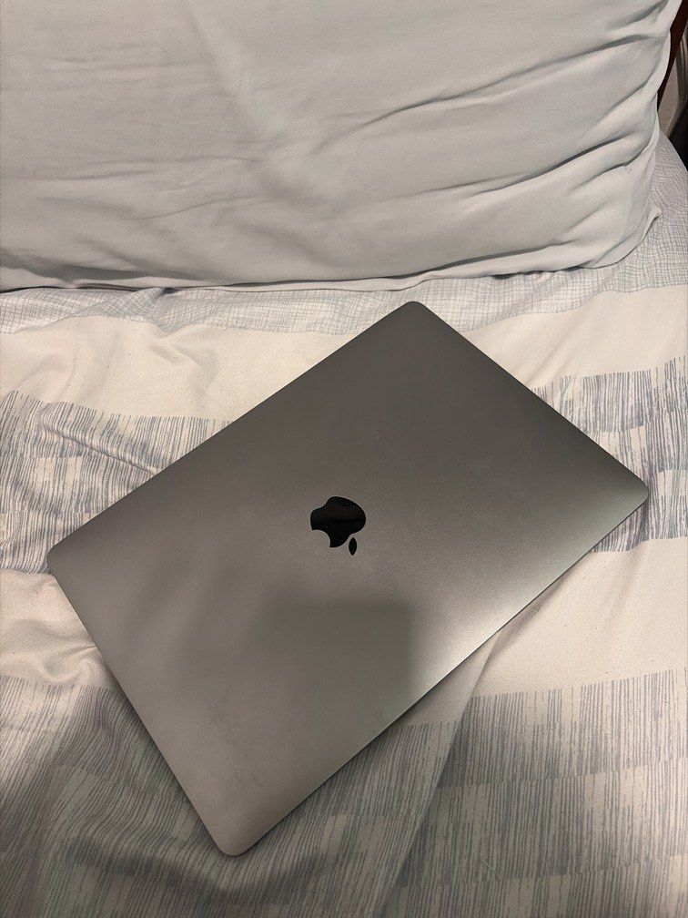 Apple MacBook Air Laptop, Computers & Tech, Laptops & Notebooks on ...