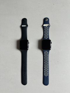 Apple Watch series 7 45mm, 手提電話, 智能穿戴裝置及智能手錶 - Carousell